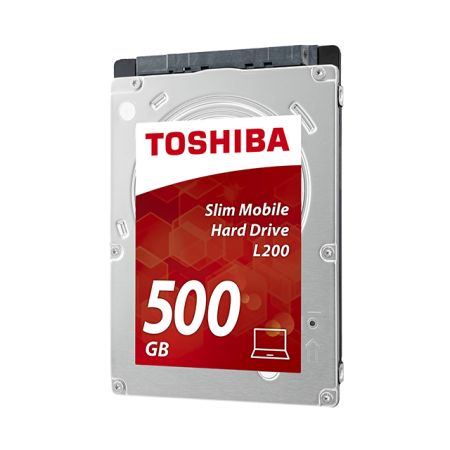 Toshiba to expand family of 2.5-inch internal SATA Hard Drives - EMEA ...