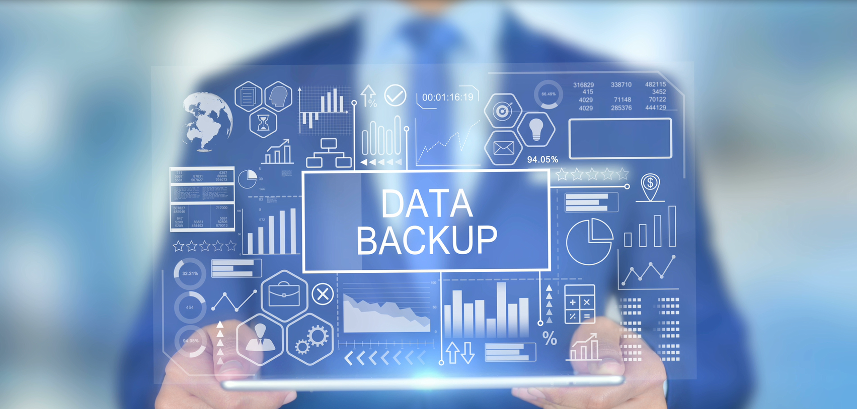 World Backup Day: Toshiba provides five backup recommendations - EMEA ...