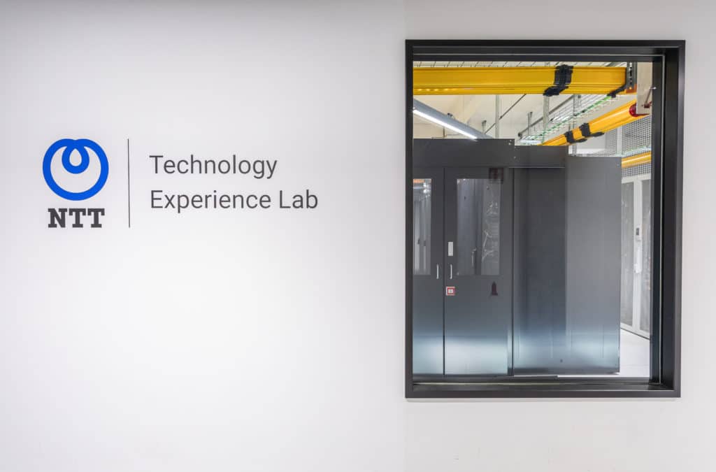 Case Study - Can Storage Ever Be Installed and Forgotten? - EMEA Region ...