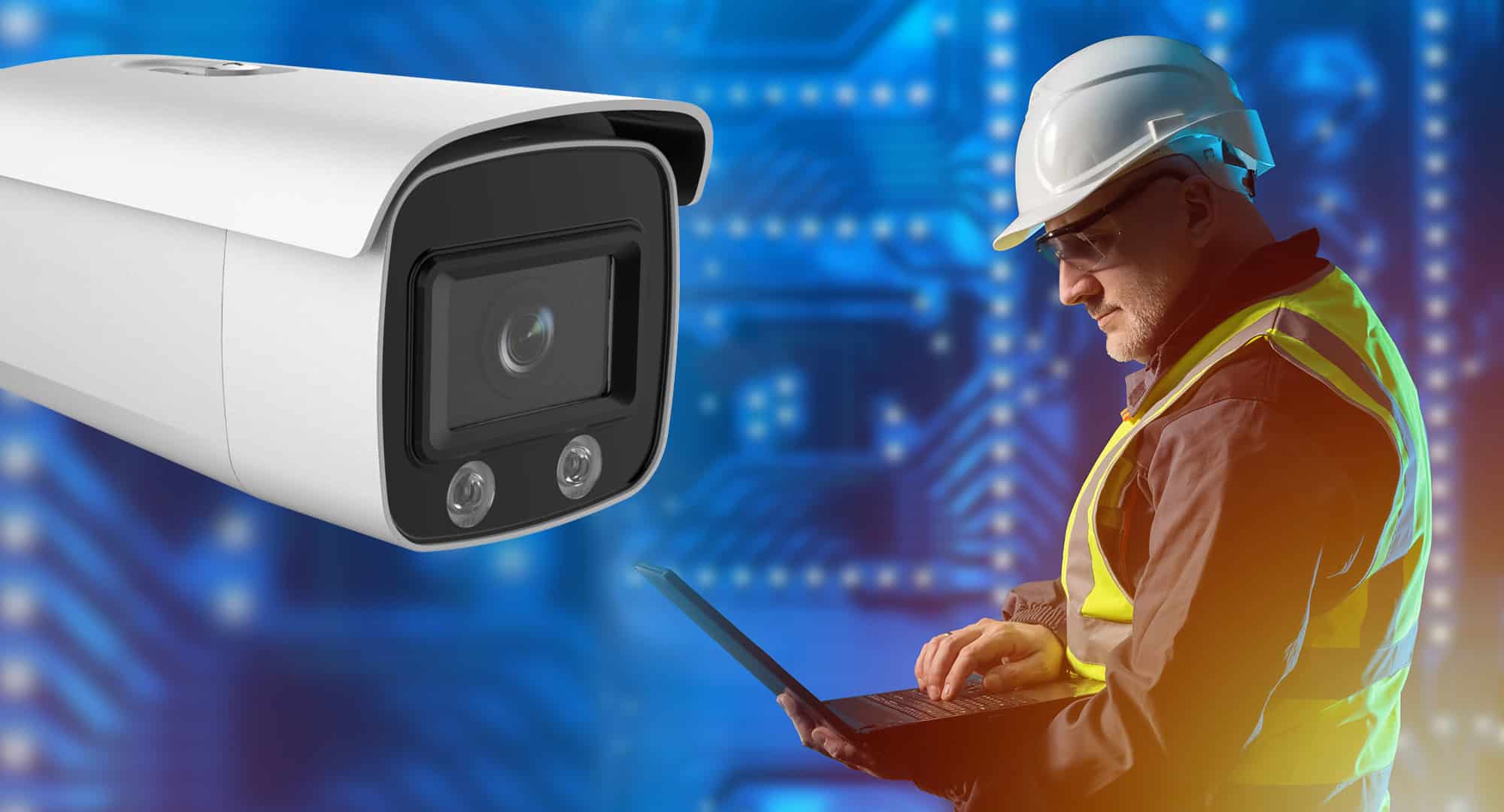 Case Study - Exceeding Standards Of Smart Surveillance Solutions – DVS ...
