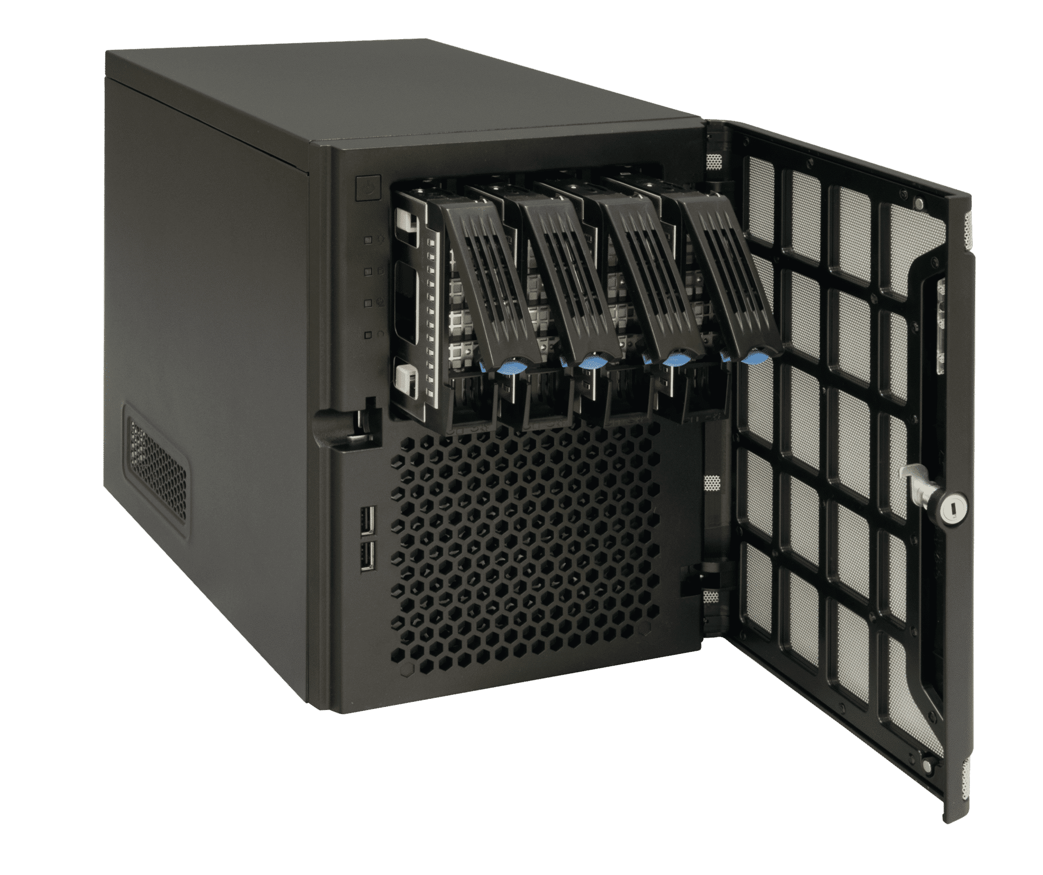 Case Study - Solving Customer Surveillance Challenges 24/7 – Optima Networks - EMEA Region ...