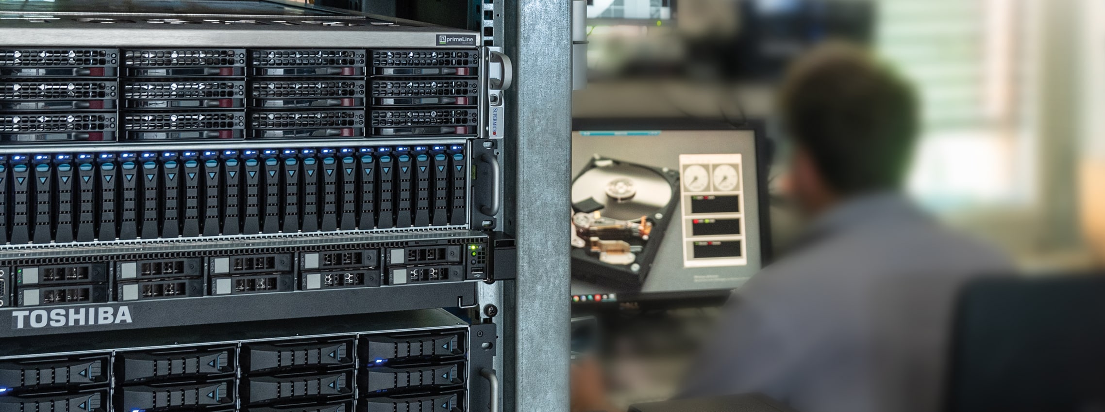 What is the best RAID configuration for 4 Drives? - EMEA Region ...