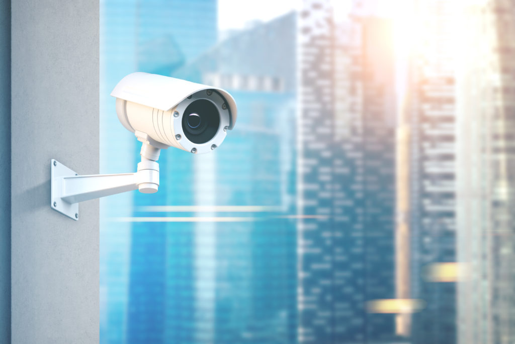 Surveillance data storage: What you need to know - EMEA