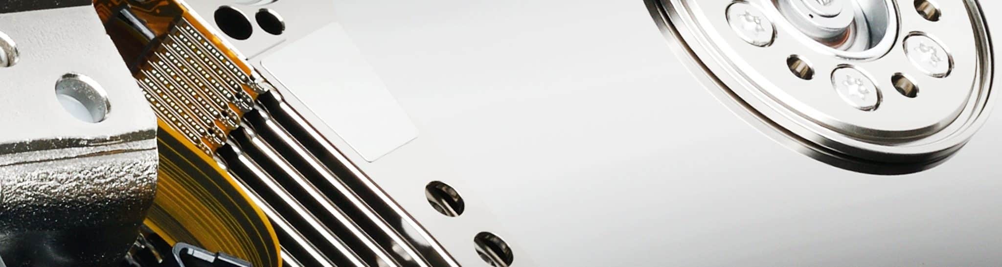 HDDs have a long life ahead in certain workloads - EMEA